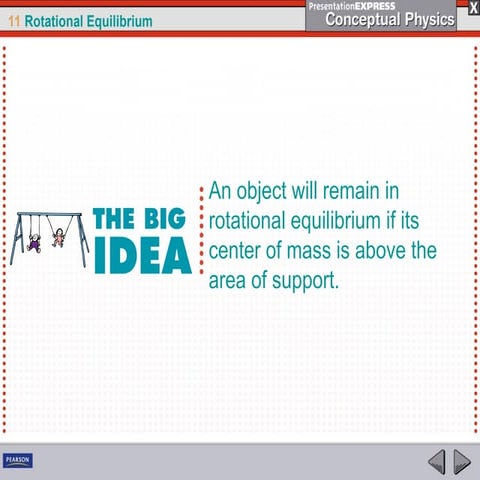 Centre of Gravity and Stability | PPT