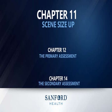 Chapter 11 Scene Size-Up.pptx