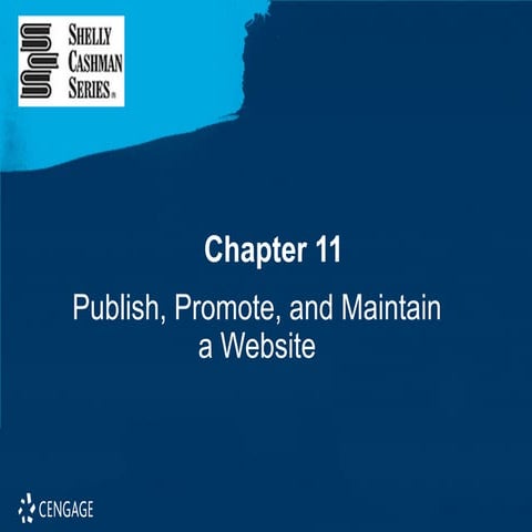 Chapter 11 Slides.pptx Hello University c | PPT