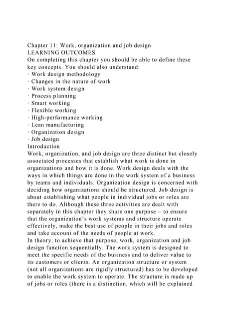 Presentation work for the knowledge analysis | PPT