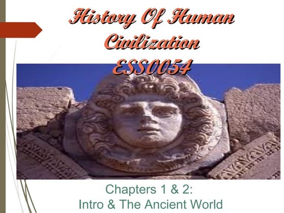 6th std Social Science - History Ch.2. The Earliest Societies | PDF ...
