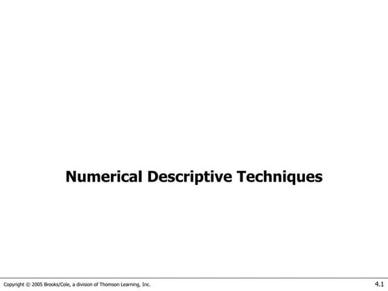 02 Chapter 2 Research Methods | PPT