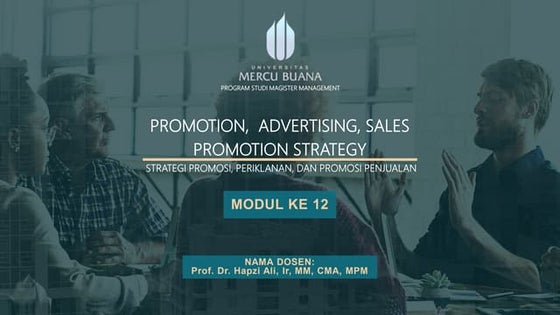 Presentasi Bahasa indonesia (iklan) | PPTX