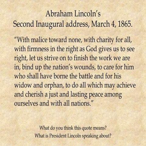 An explanation of the 13th Amendment .pptx