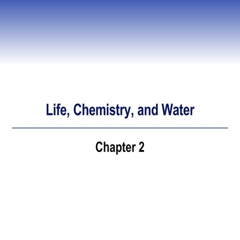 Chapter1 | PPT | Science
