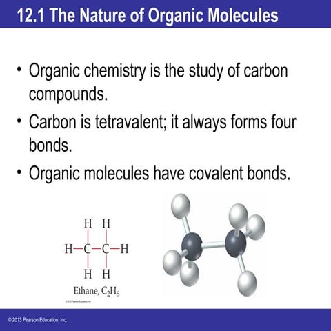 Organic_chemistry-The_nature_of_organic_molecules.ppt