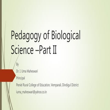 X std Chapter 12b - Plant Physiology | PPSX