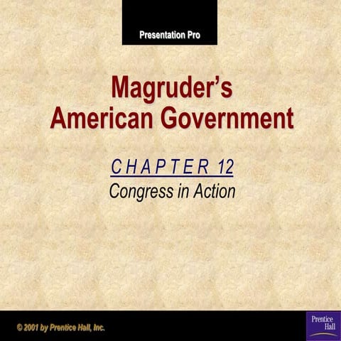 Chapter 12 government powerpoint | PPT