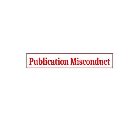 Chapter 12 Publication misconduct, Violation of pub ethics.pptx