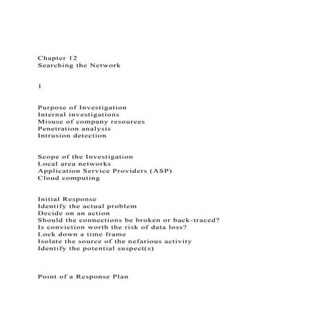 Cisco Router Security | PPT