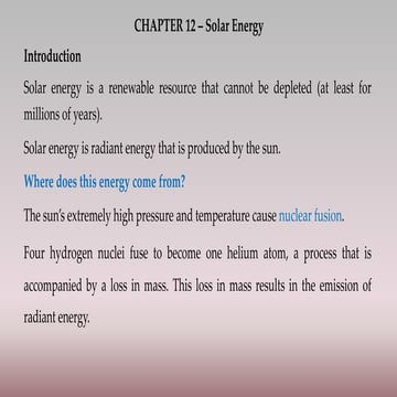 Chapter 12 Solar Energy.pdf