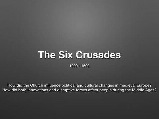 Historical monograph | PPT