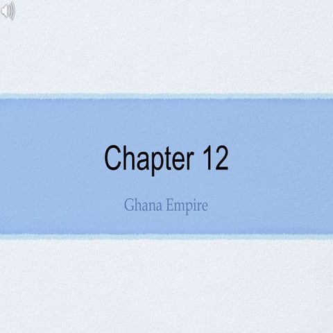 Chapter 12 worksheet notes | PPT