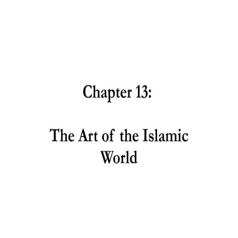 Chapter13 | PPT