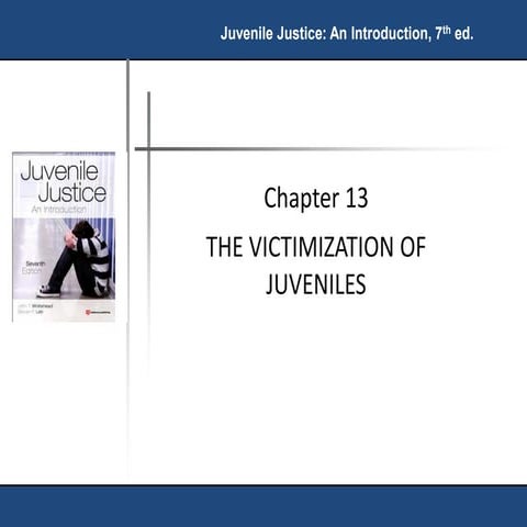 81-260-1 Chapter 13 | PPT