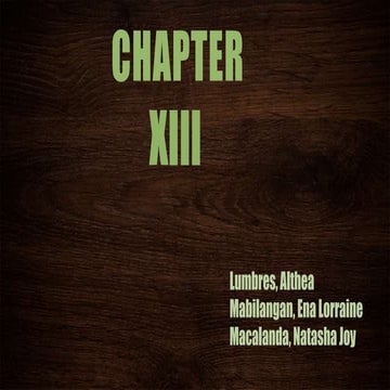 RIZAL CHAPTER 13.pptx