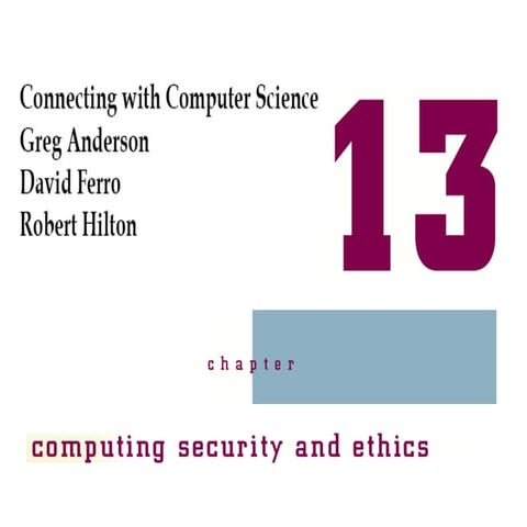chapter13 - Computing Security Ethics.pdf