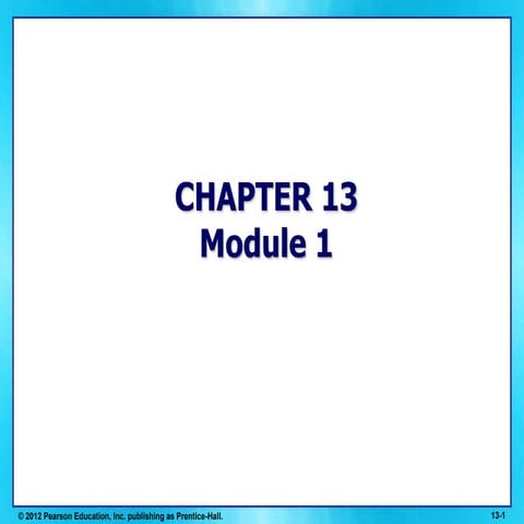 Chapter 13 - Advertising, PR and Consumer Sales Promotions | PPT