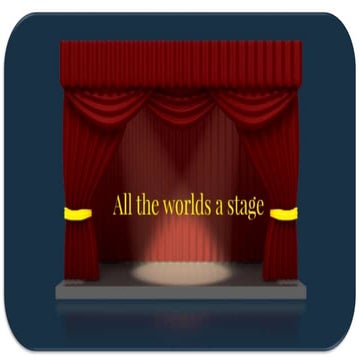 Chapter 13 All the world's a Stage.pptx
