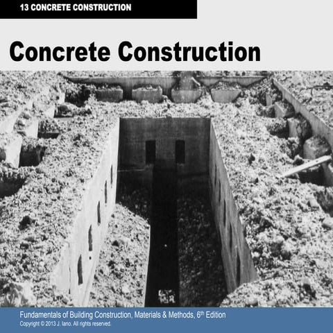 Chapter 05 Wood Light Frame Construction | PPTX