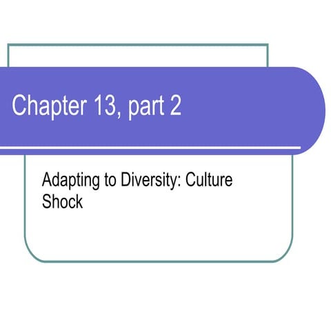 Chapter 13 Part 2 Cst229 | PPT