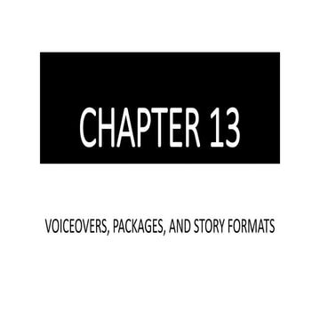Chapter13 quests | PPT