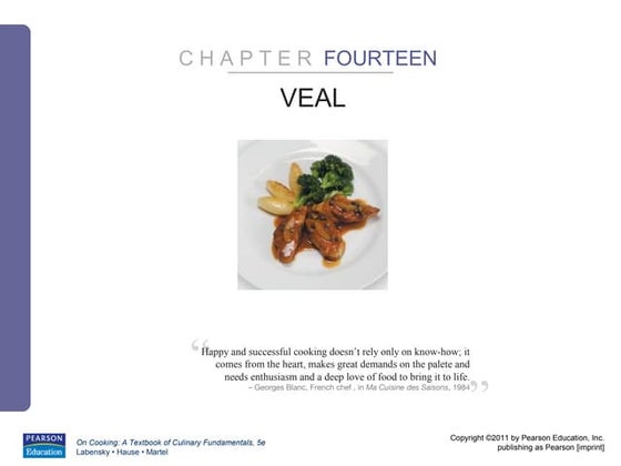 Kitchen lab, rubrics | DOC