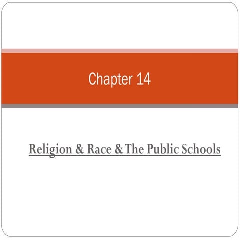 Chapter 14 | PPT | Debated Sensitive Social Issues | Sensitive Topics