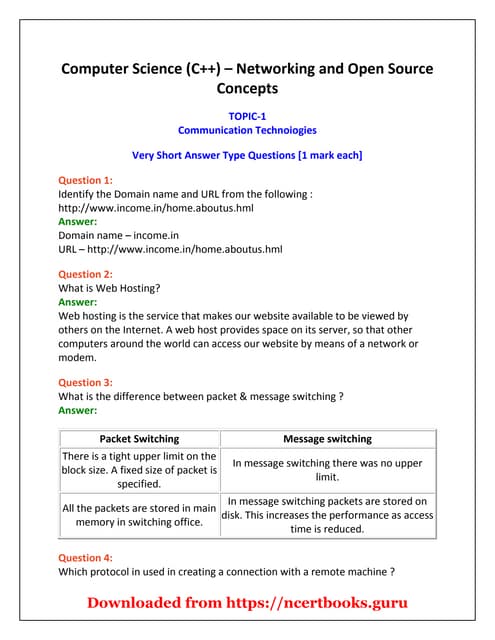 IT Essentials (Version 7.0) - ITE Chapter 5 Exam Answers | PDF