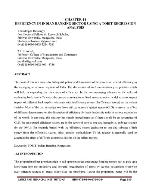 CHAPTER 15.pdf | Business Banking & Finance | Business