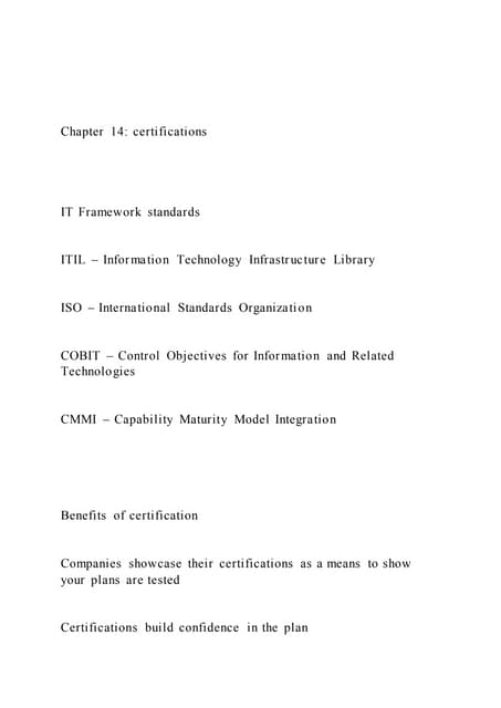 IEC Material Development | PPTX
