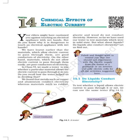 Chapter 14 class 8 pdf | PDF