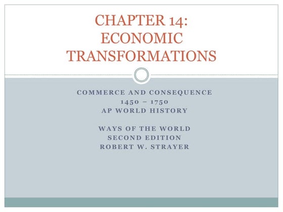 AP WORLD HISTORY: Chapter 15 cultural transformations: Religion and ...