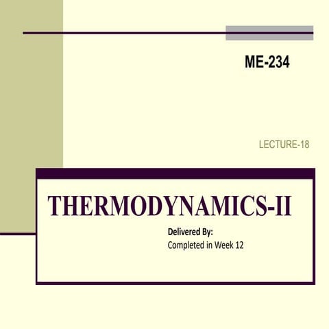 Thermodynamic lecture slide Chapter 14 Final.pdf
