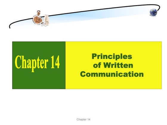 The Principles of Effective Communication PowerPoint | PPTX
