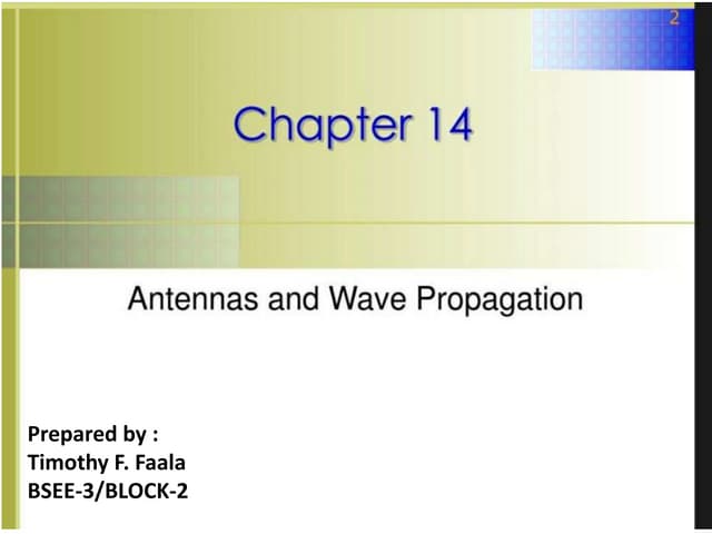 Chapter 14 Pptpptx