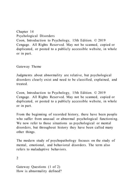 INSIGHT AND JUDGMENT-1.pptx | Mental Health | Diseases and Conditions