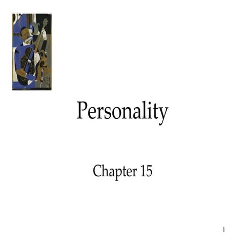 Chapter15 | PPT