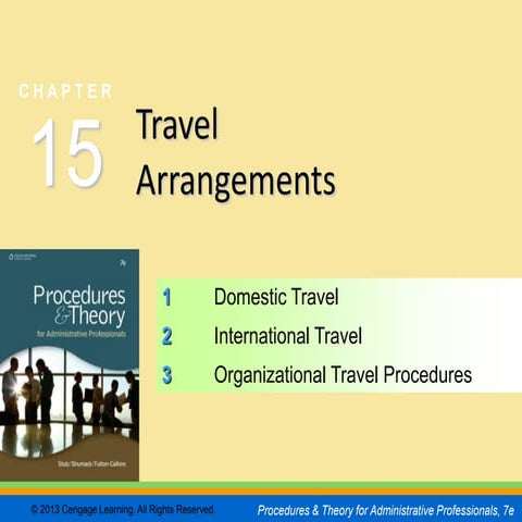 Chapter15 130406202848-phpapp01 | PPT