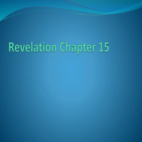 Chapter 15 16 | PPTX