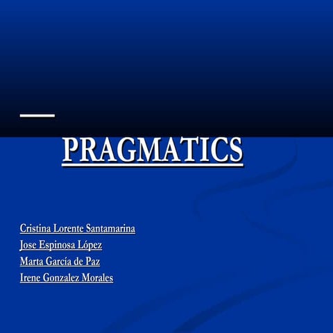 Chapter_1_5 about pragmatics in English.ppt
