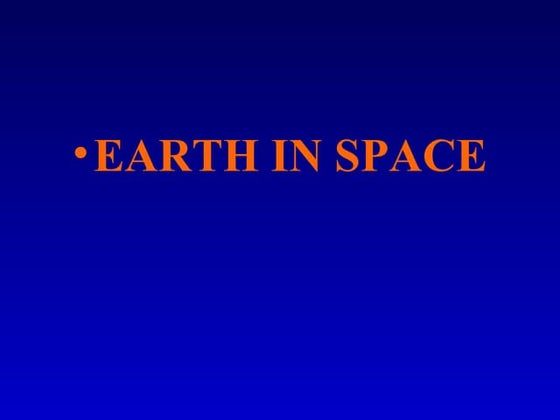 milankovitch cycle.pptx | Geology | Science