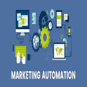 DIGITAL MARKETING AUTOMATION (THE WORLD OF DIGITAL AUTOMATION).pptx