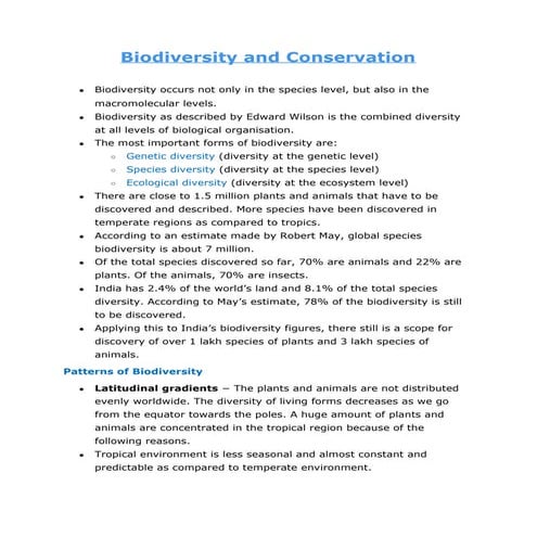Chapter 15 Biodiversity and Conservation.pdf