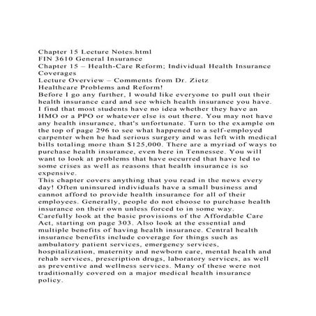 Chapter 15 Lecture Notes.htmlFIN 3610 General InsuranceChapt.docx