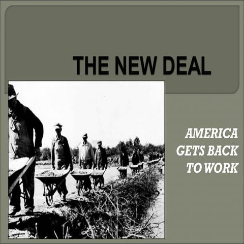 The Americans Chapter 15 powerpoint | PPT