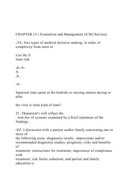 ASHICE and IMISTAMBO Overview | PDF