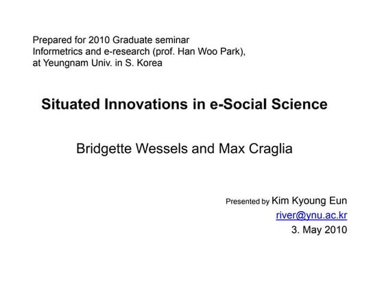 Chapter 3 Methodology (Capstone Research) | PDF | Home & Garden