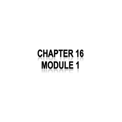Chapter 16 - Retailing | PPT