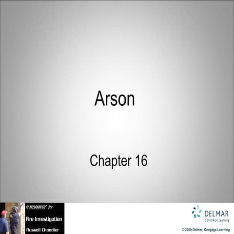 Chapter 16 | PPT